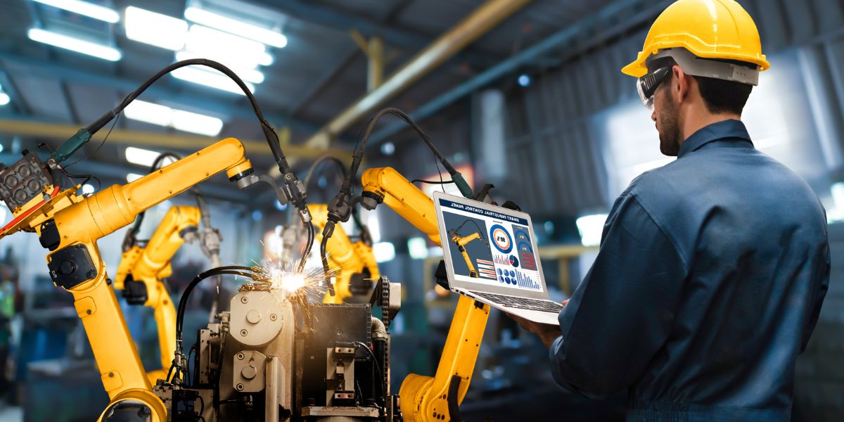 Comment optimiser la chaîne de production pour une start-up ...