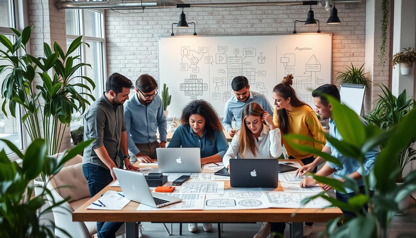 Comment créer une startup en Belgique