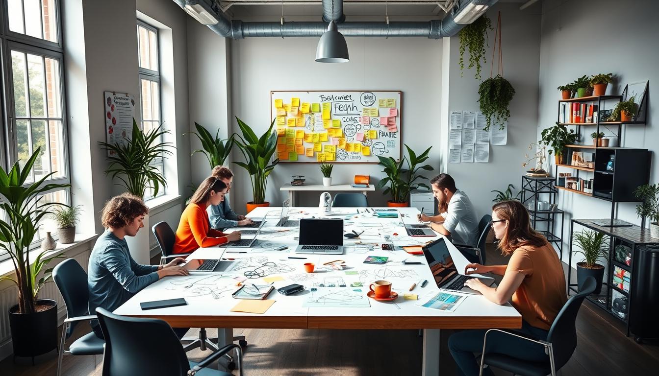 Comment créer une startup en France