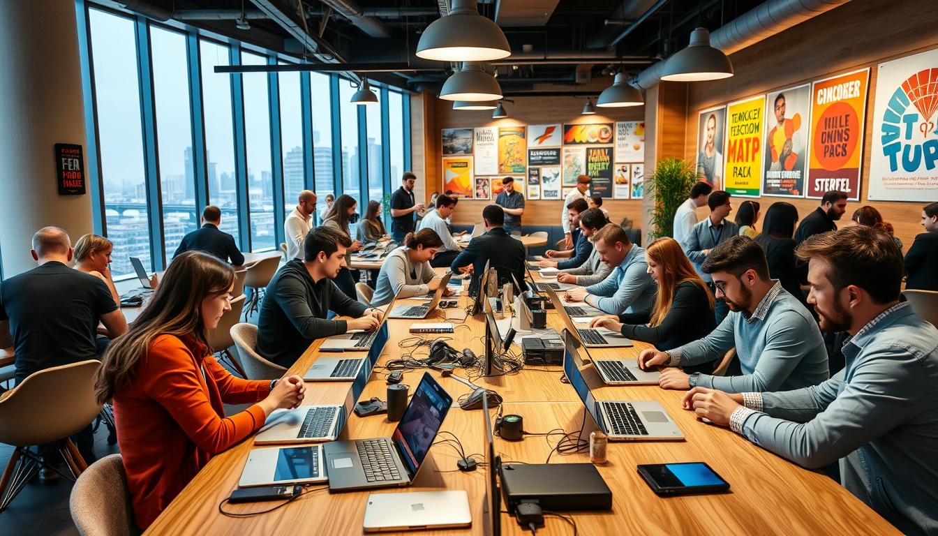 Comment créer une startup en Russie