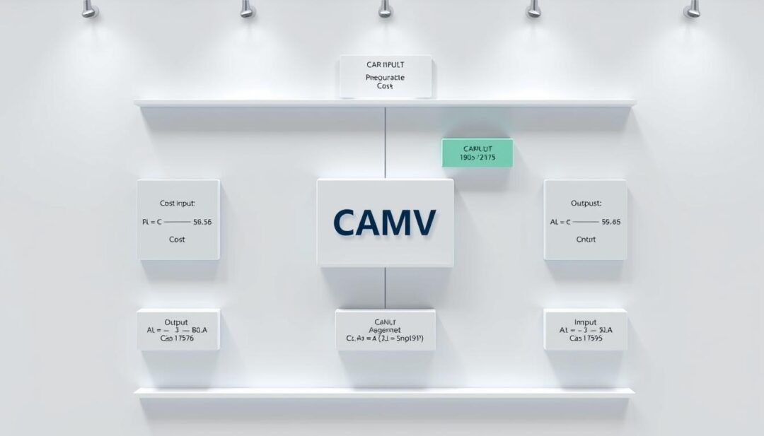 Comprendre quelles différences entre CAMV et coût de revient en entreprise